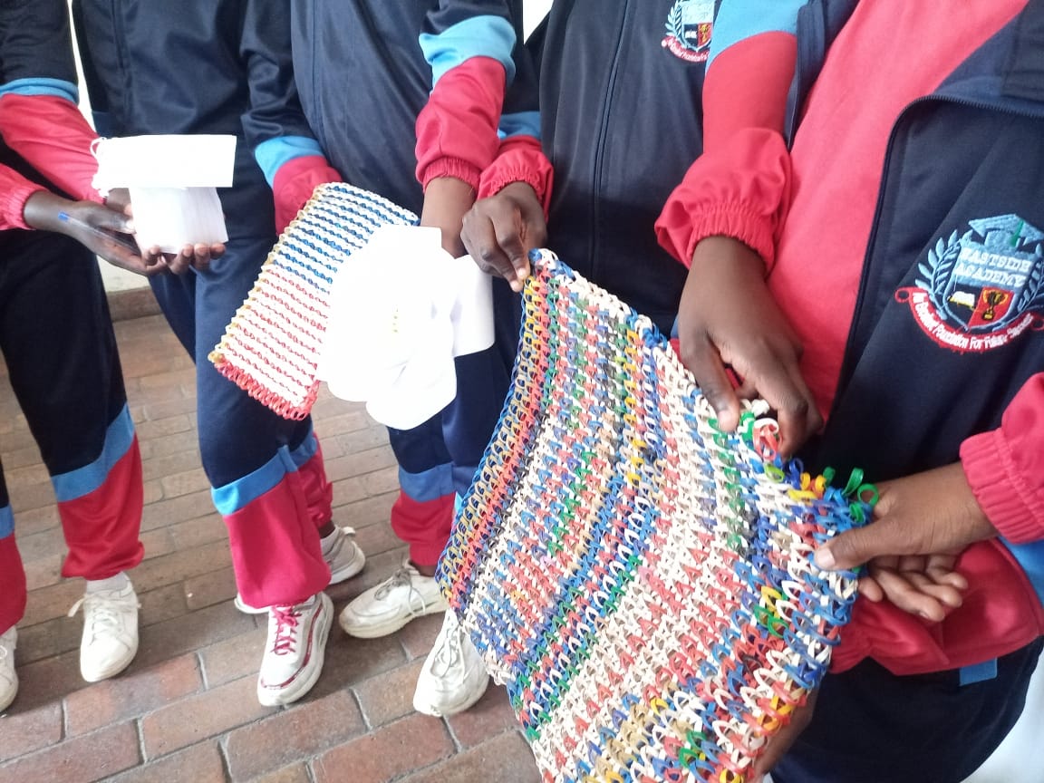 » Aflatoun Day Sustainability Challenge – Anglophone Africa